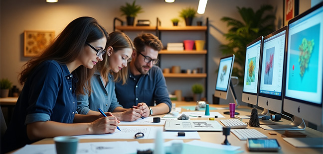 Product Design Courses: Launch Your Design Career